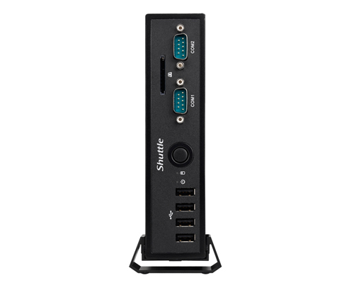 Shuttle DS47 - 製品詳細 | パソコンSHOPアーク（ark）