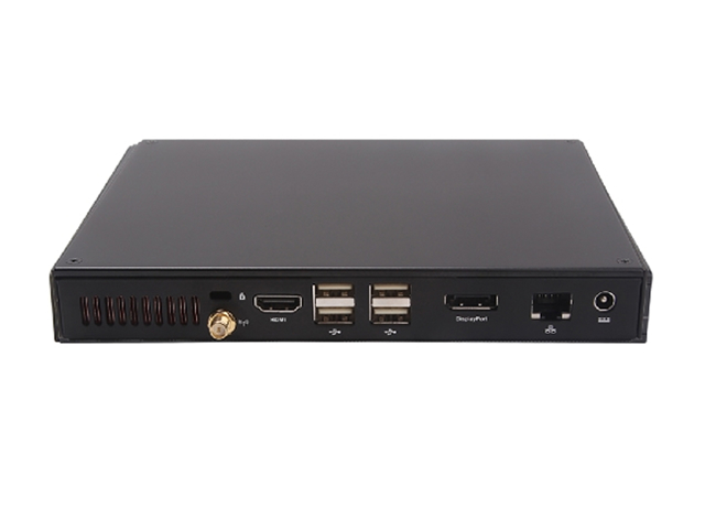 Giada i57B-B6000 Barebone i57 - 製品詳細 | パソコンSHOPアーク（ark）