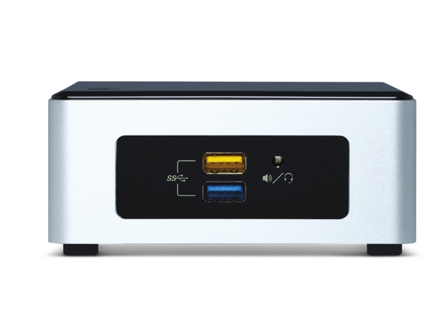intel NUC Kit NUC5CPYH (BOXNUC5CPYH) intel Next Unit of Computing Intel ...
