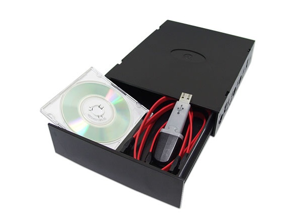 AINEX AINEX BB-01WH 5インチベイ引出し 白 - 製品詳細 | パソコンSHOPアーク（ark）