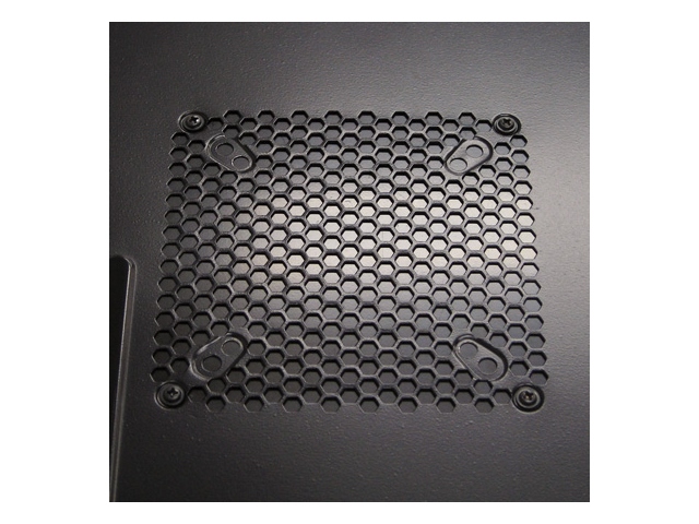 AINEX AINEX PA-044 ファン穴用目隠し板 - 製品詳細 | パソコンSHOPアーク（ark）