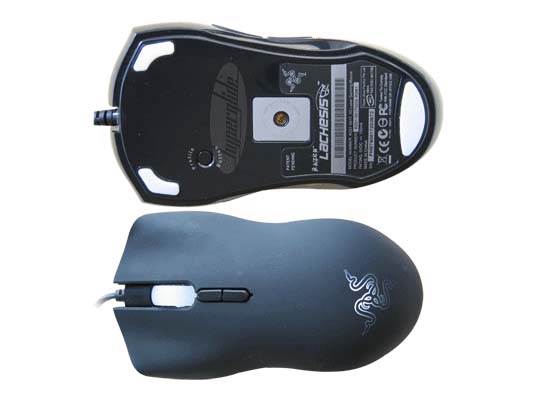 Hyperglide Hyperglide Mouse Skates RZ-3 国内代理店版 - 製品詳細 | パソコンSHOPアーク（ark）