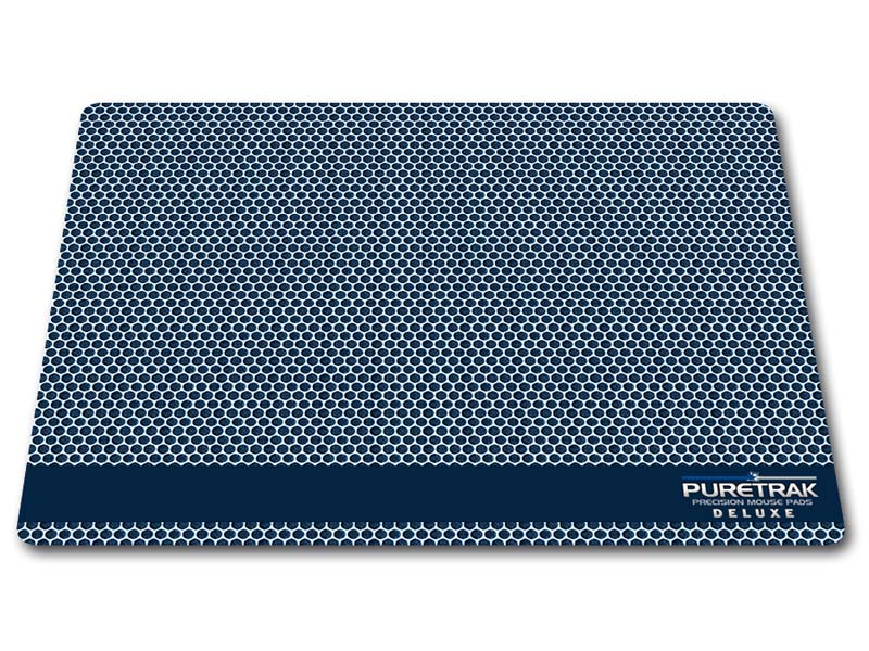 PureTrak PureTrak Deluxe Pad 輸入(英語)版 - 製品詳細 | パソコンSHOPアーク（ark）