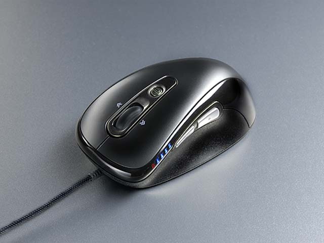 DHARMAPOINT(ダーマ DHARMA TACTICAL MOUSE ブラック DRTCM03BK/C 国内メーカー - 製品詳細 ...