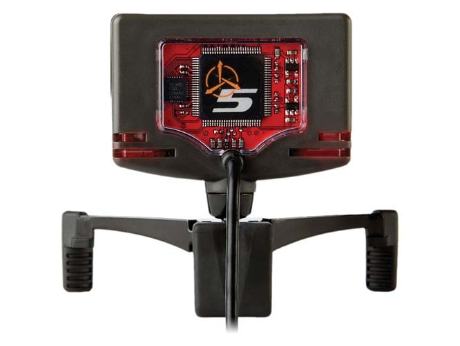 NaturalPoint Track IR 5 +Clip pro set 国内代理店(日本語マニュアル付)版 - 製品詳細 | パソコン ...