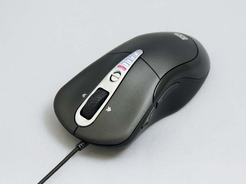 DHARMAPOINT(ダーマ DHARMA TACTICAL MOUSE ブラック DRTCM15BK/C 国内メーカー - 製品詳細 ...