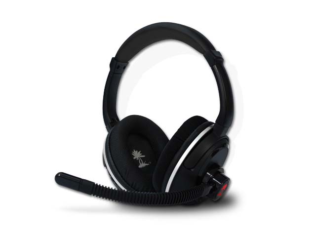 Turtle Beach EAR FORCE PX3 (TBS-PX3) 国内代理店版 - 製品詳細 | パソコンSHOPアーク（ark）
