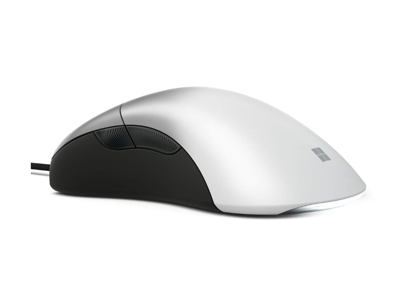 マイクロソフト Pro IntelliMouse Shadow White IntelliMouse - 製品詳細 | パソコンSHOPアーク ...