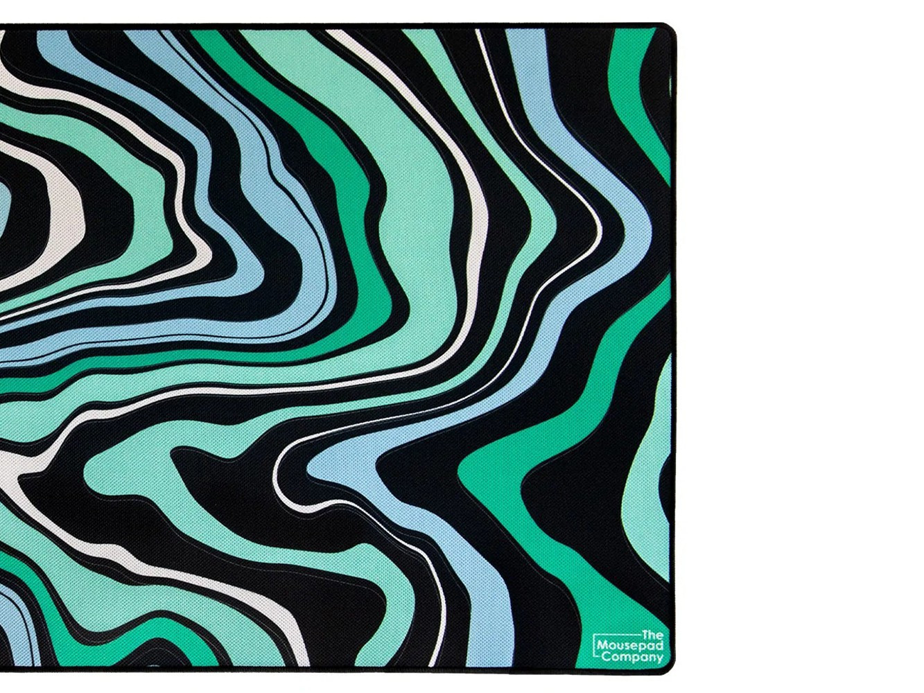 The Mousepad Company Strata_Bold_02 (Large) Strata Bold Collection - 製品 ...