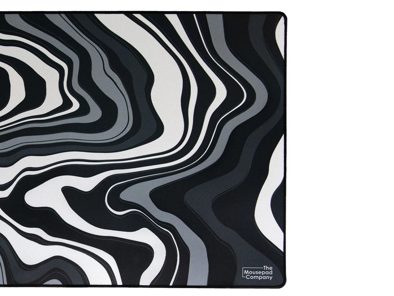 The Mousepad Company Strata_Bold_04 (Large) Strata Bold Collection - 製品 ...