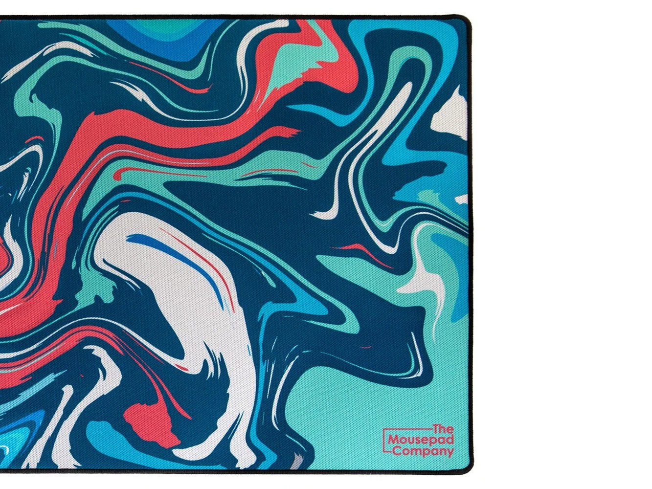 The Mousepad Company Strata_Liquid_02 (Large) Strata Liquid Collection ...