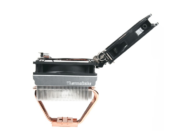 Thermaltake Tt CL-P0477-A BigTyp VP LGA1366対応版 - 製品詳細 | パソコンSHOPアーク（ark）