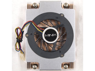 J&W J&W MINIX-Cooler A01 - 製品詳細 | パソコンSHOPアーク（ark）