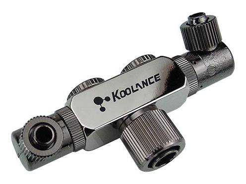 Koolance Koolance SPL-XUFY5B - 製品詳細 | パソコンSHOPアーク（ark）