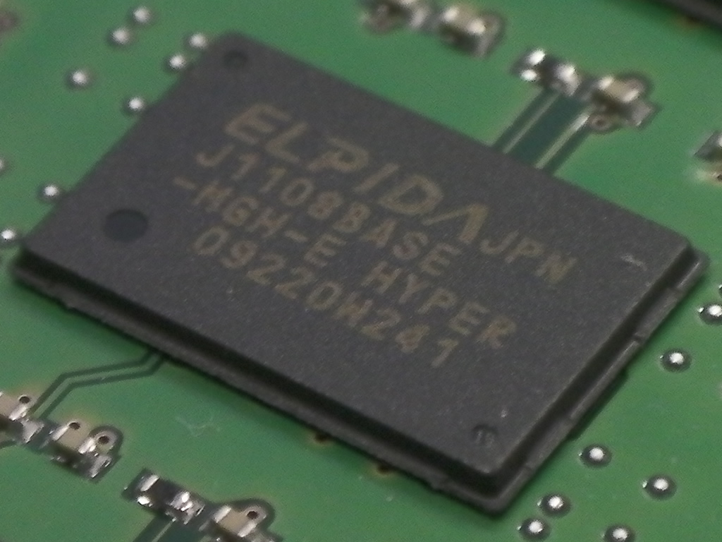 SanMax SMD-4G88NP-16F(H)-D [DDR3 DUAL SET] 240pin DDR3-1600 4GB(2GB*2枚組 ...