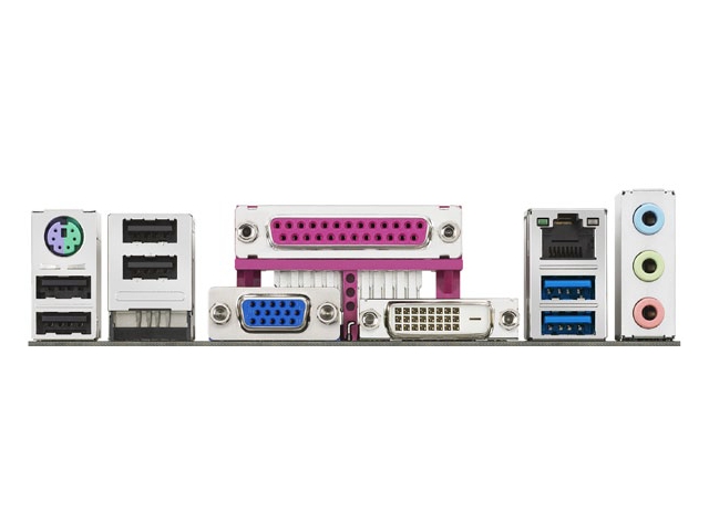 intel DB75EN (BOXDB75EN) - 製品詳細 | パソコンSHOPアーク（ark）