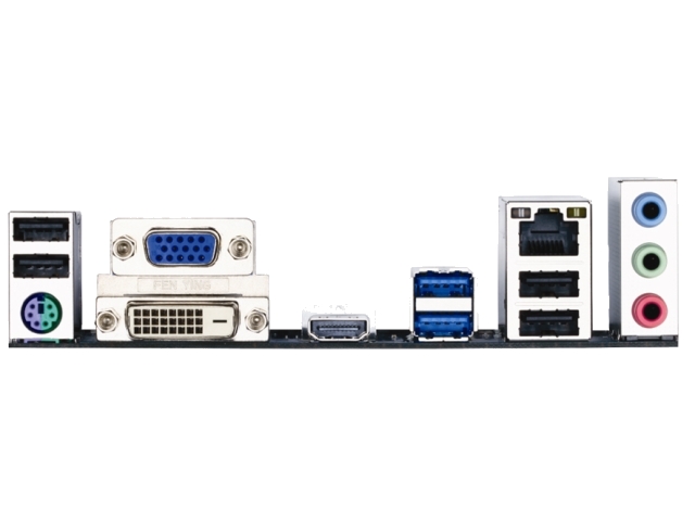 GIGABYTE GA-B75M-HD3 - 製品詳細 | パソコンSHOPアーク（ark）