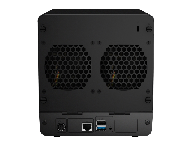 Synology DiskStation DS416j DiskStation ホーム&SOHO向け 4ベイNAS - 製品詳細 | パソコン ...