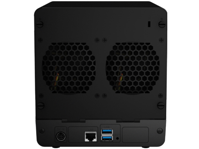 Synology DiskStation DS418j DiskStation ホーム&SOHO向け 4ベイNAS - 製品詳細 | パソコン ...