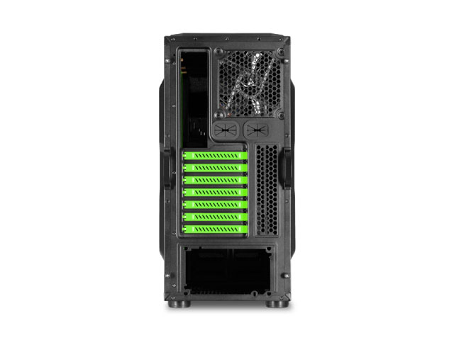 Sharkoon BD28 グリーン SHA-BD28 SHA-BD28-G - 製品詳細 | パソコンSHOPアーク（ark）