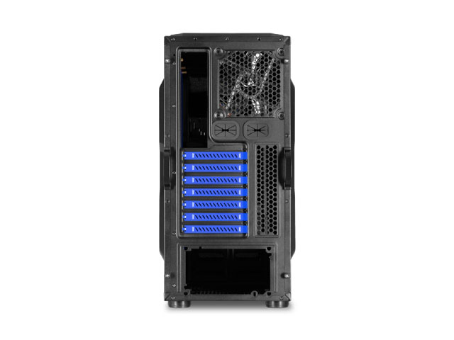 Sharkoon BD28 ブルー SHA-BD28 SHA-BD28-B - 製品詳細 | パソコンSHOPアーク（ark）