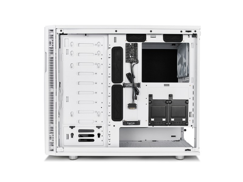 Fractal Design Define R6 White Define R6 - 製品詳細 | パソコンSHOPアーク（ark）