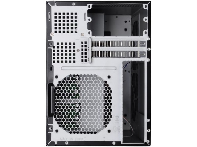 SilverStone SST-DS380B - 製品詳細 | パソコンSHOPアーク（ark）