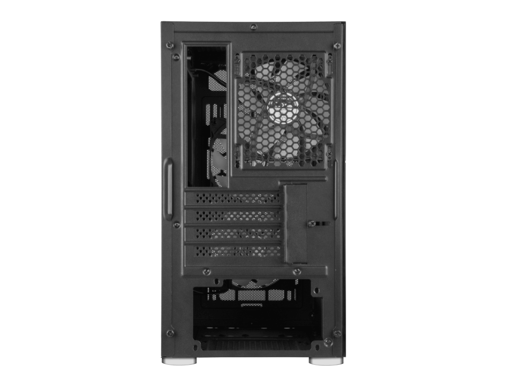 SilverStone SST-FAH1MB-PRO - 製品詳細 | パソコンSHOPアーク（ark）