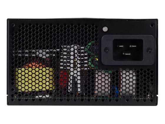 SilverStone Silverstone SST-ST1500 ATX 1500W - 製品詳細 | パソコンSHOPアーク（ark）