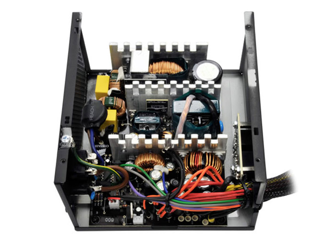 Corsair Corsair CX600M CP-9020060-JP - 製品詳細 | パソコンSHOPアーク（ark）