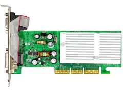 LEADTEK WinFast A6200 TDH 64-bit 128MB - 製品詳細 | パソコンSHOPアーク（ark）