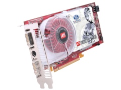SAPPHIRE RADEON X1900XT 512MB PCI-E BOX - 製品詳細 | パソコンSHOPアーク（ark）