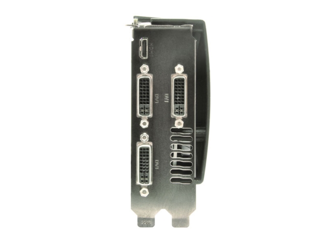 eVGA GeForce GTX 560 Ti 2Win (02G-P3-1569 / 国内代理店版) - 製品詳細 | パソコンSHOP ...