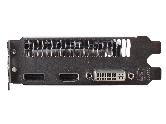 SAPPHIRE R7 260X 2G GDDR5 PCI-E HDMI/DVI-I/DP OC iCAFE GAMING BOX ...