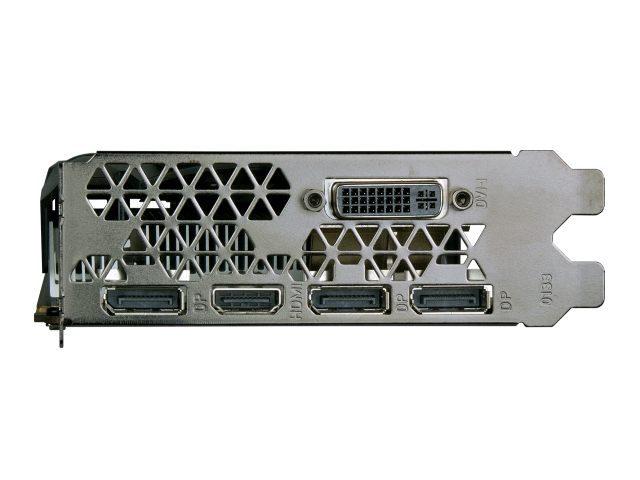 ELSA GD950-2GERX2 (ELSA GeForce GTX 950 2GB) GeForce GTX 950 2GB 128 ...