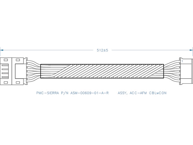 Adaptec AFM-700 2275400-R メンテナンス不要の第 3 世代キャッシュ保護キット - 製品詳細 | パソコンSHOP ...