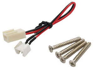 Scythe SY124020L mini-KAZE ULTRA 40×20mm - 製品詳細 | パソコンSHOPアーク（ark）