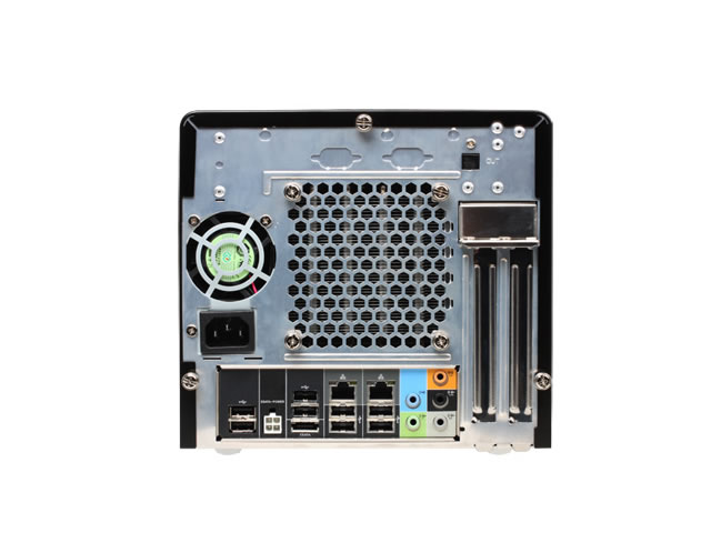 Shuttle SX58H7 PRO USB3.0/SATA6G標準対応 - 製品詳細 | パソコンSHOPアーク（ark）