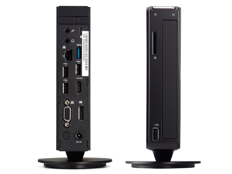 Shuttle XS35 V4 - 製品詳細 | パソコンSHOPアーク（ark）