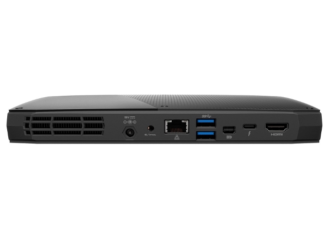 intel NUC Kit NUC6i7KYK (BOXNUC6I7KYK) intel Next Unit of Computing ...