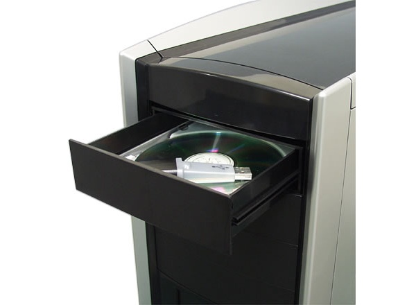 AINEX AINEX BB-01SV 5インチベイ引出し 銀 - 製品詳細 | パソコンSHOPアーク（ark）