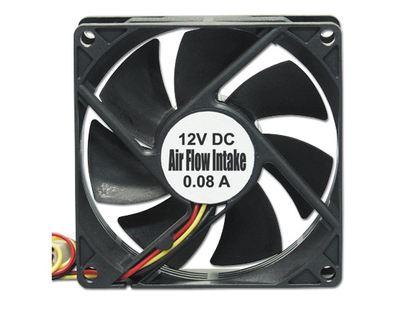 AINEX AINEX CF-85MF 80×25mm多方向吸気ファン - 製品詳細 | パソコンSHOPアーク（ark）