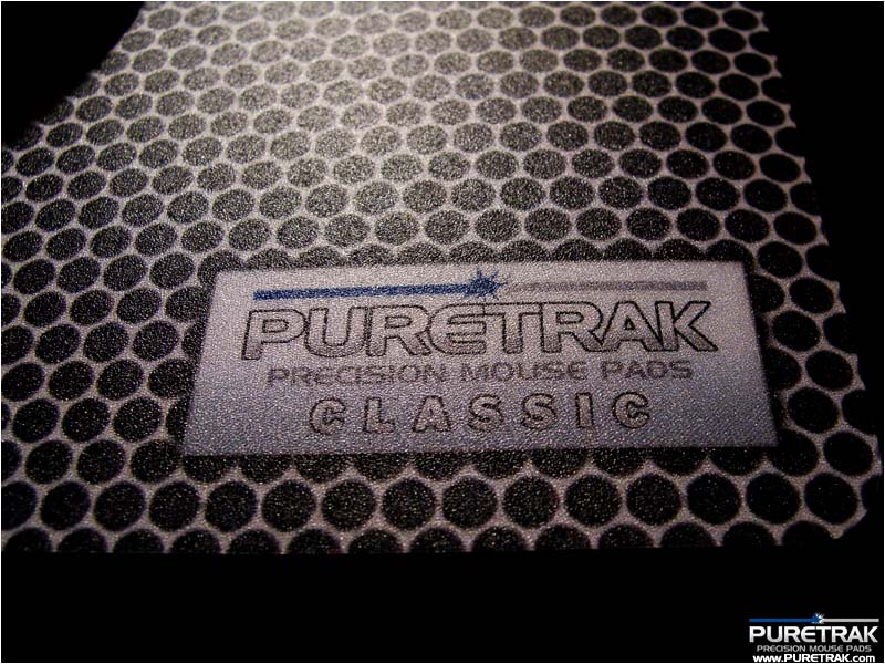 PureTrak PureTrak Classic Pad 輸入版 - 製品詳細 | パソコンSHOPアーク（ark）