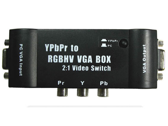 N/A VGA BOX 国内代理店版 - 製品詳細 | パソコンSHOPアーク（ark）