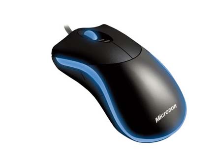 Microsoft Microsoft Habu Laser Game Mouse (9VV-00007) 国内(日本語)版 / メーカー3年 ...