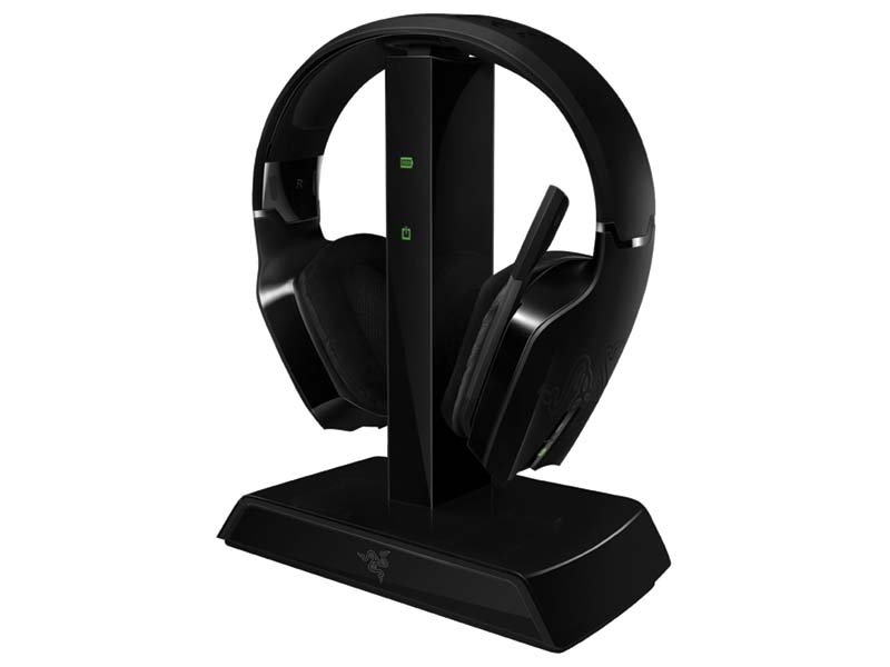 Razer Chimaera Wireless Gaming Headset for PC / Xbox 360 国内正規代理店版 - 製品 ...