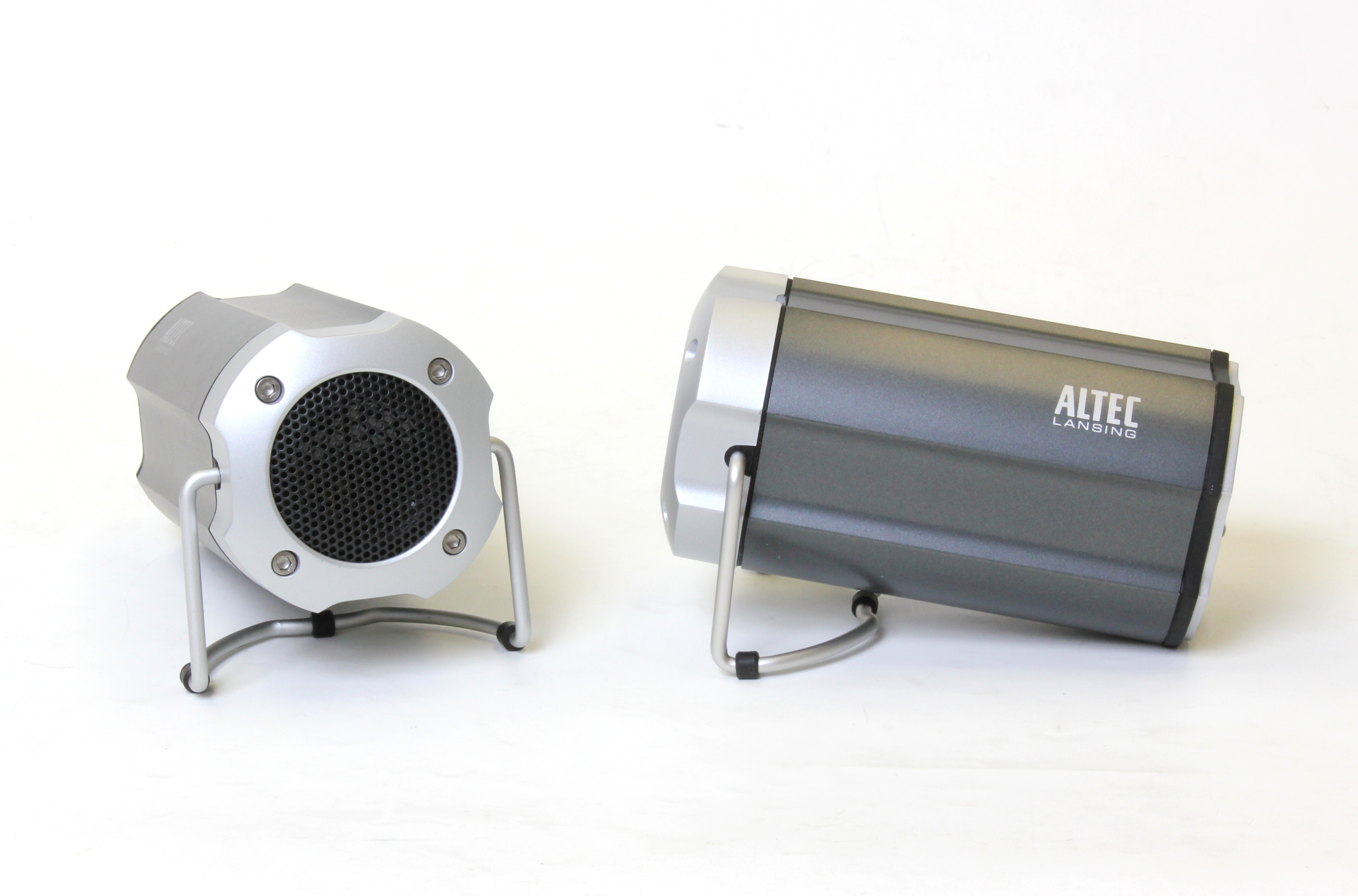 Altec Lansing Orbit USB STEREO (IML247AA) 国内正規代理店版 - 製品詳細 | パソコンSHOPアーク ...