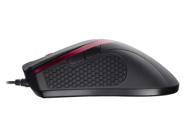 Corsair CORSAIR Gaming Mouse Raptor M30 Raptor - 製品詳細 | パソコンSHOPアーク（ark）