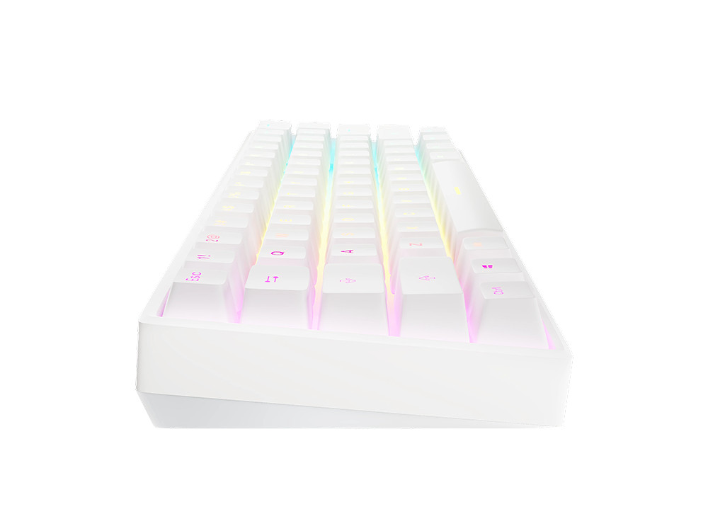 Matrix Keyboards Keyboard Elite Series White / Yellow Switches - 製品詳細 ...