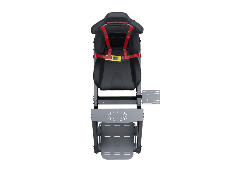 NextLevelRacing GT TRACK Simulator Cockpit - 製品詳細 | パソコンSHOPアーク（ark）